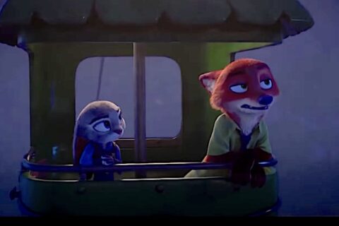 Zootopia Quotes - Top 12 Inspirational Messages | Pixie Dust Fan